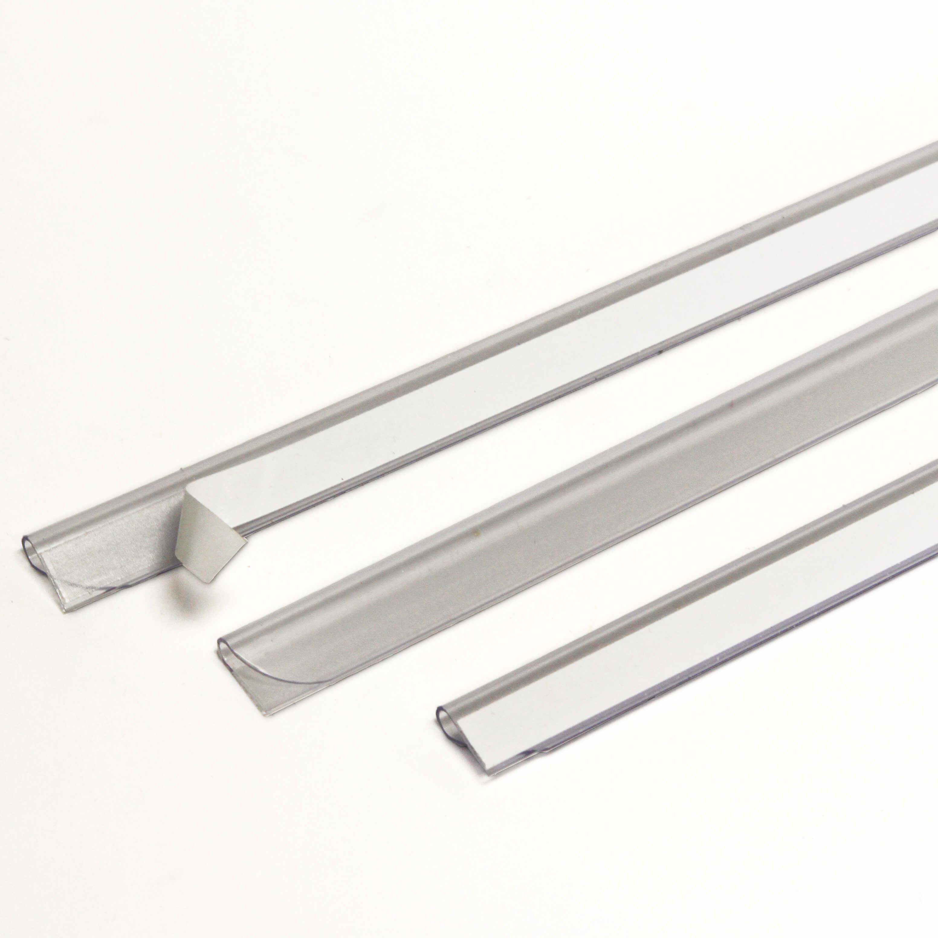 Channel Mounts: Art Hanging Method | TALAS