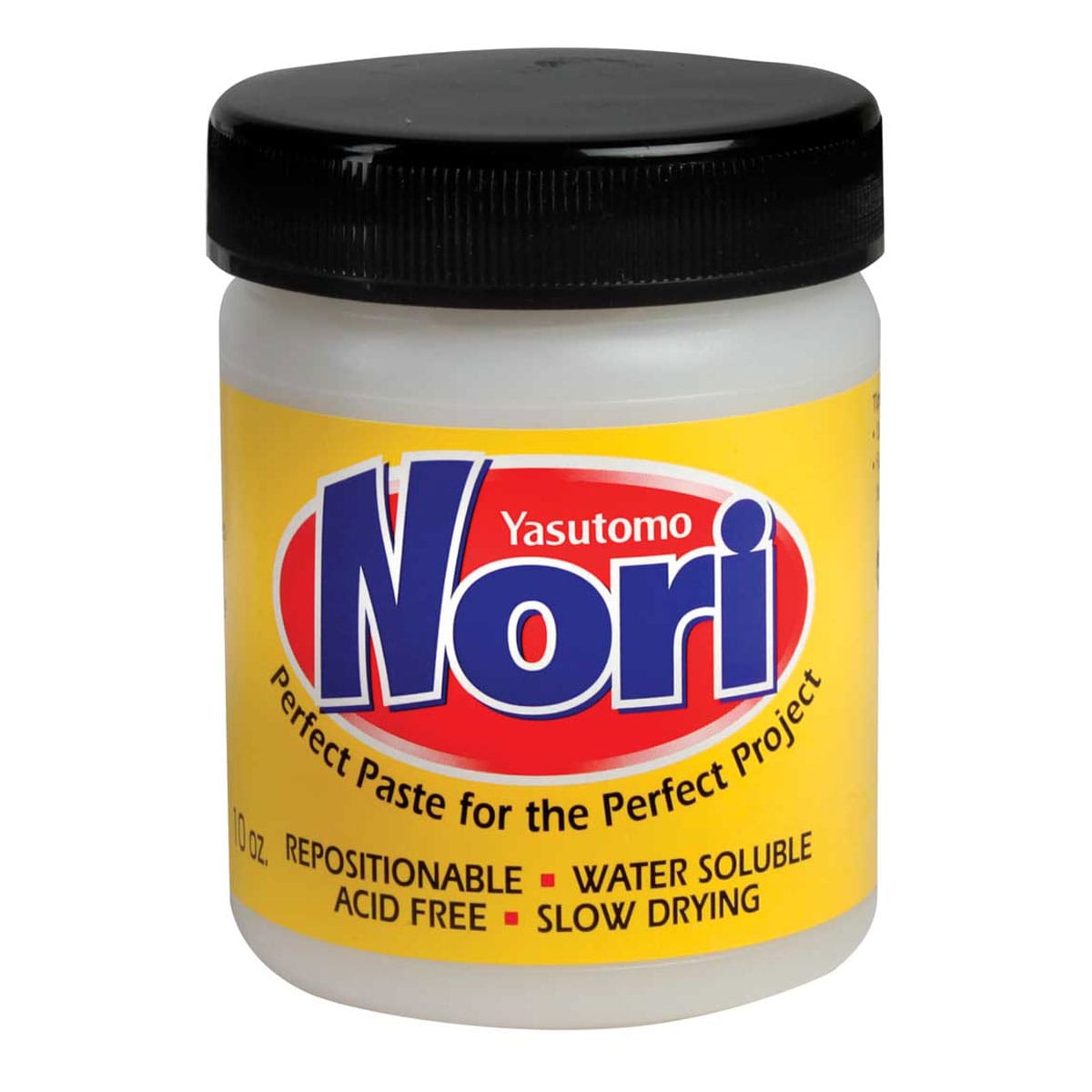 Yasutomo Nori Paste | TALAS