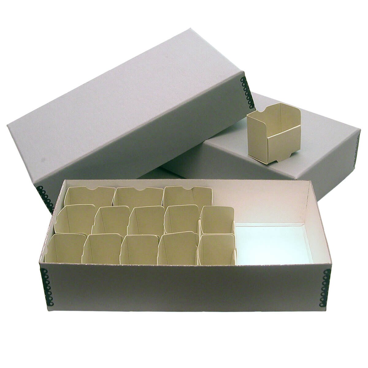 Media & Specialty Archival Storage Boxes | TALAS