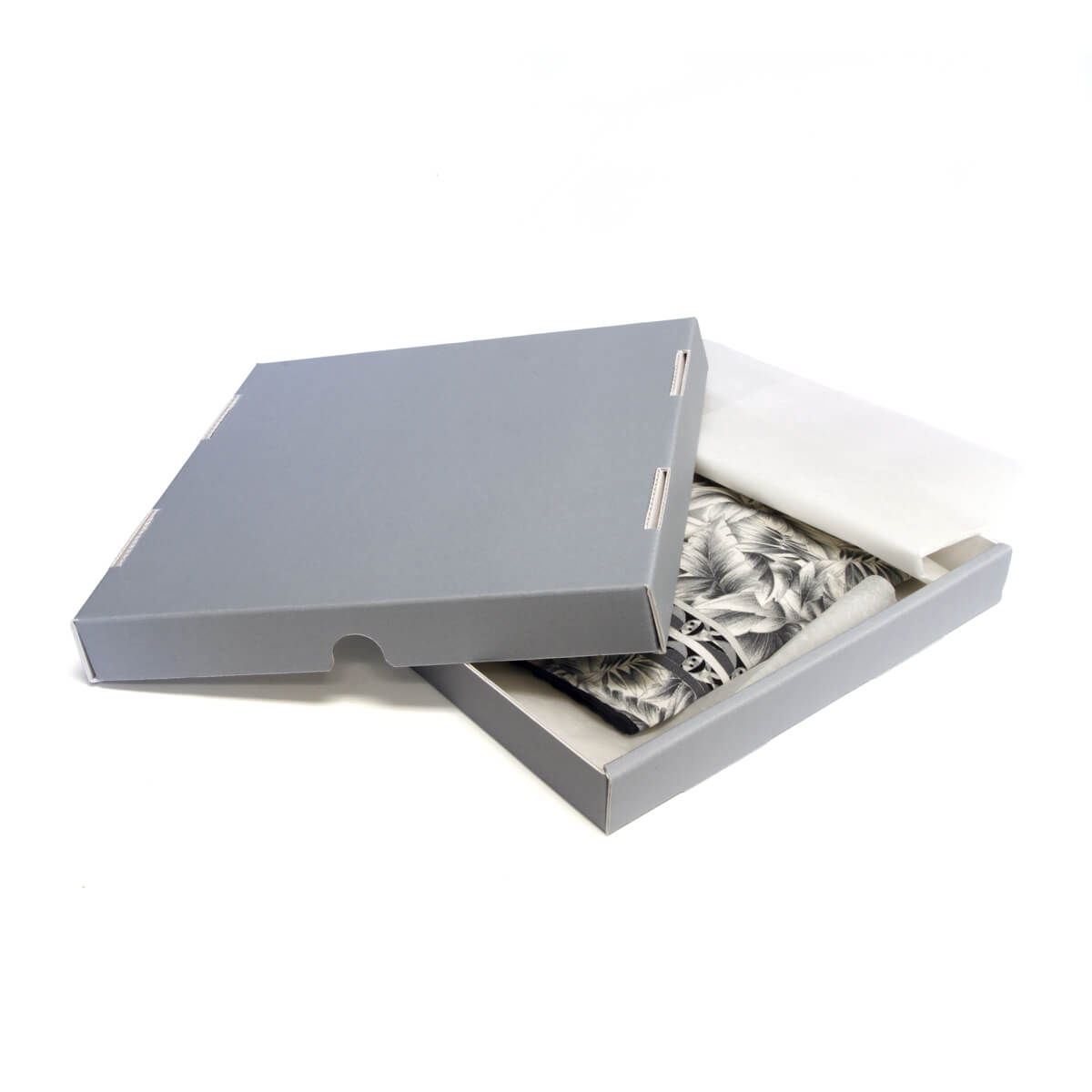 Handkerchief Packaging