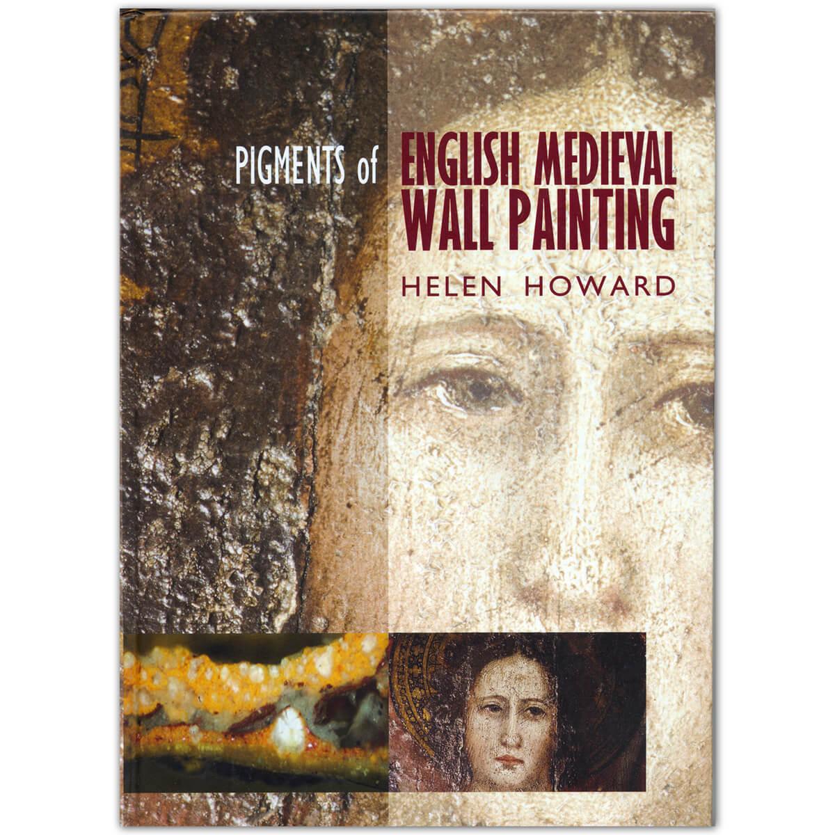 Pigments Of English Medieval Wall Painting | TALAS