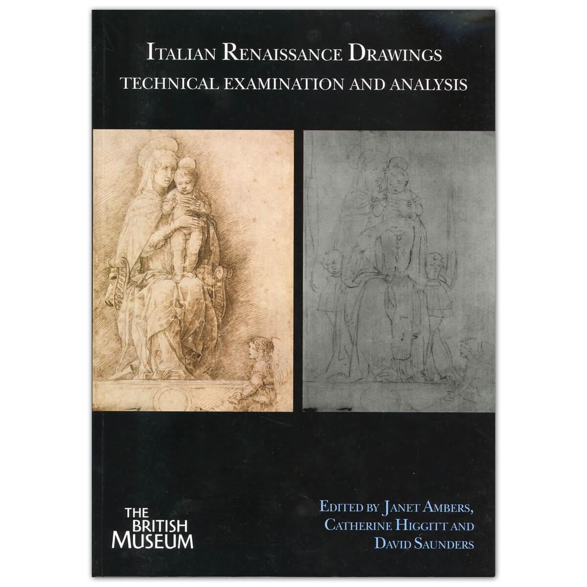 Italian Renaissance Drawings | TALAS