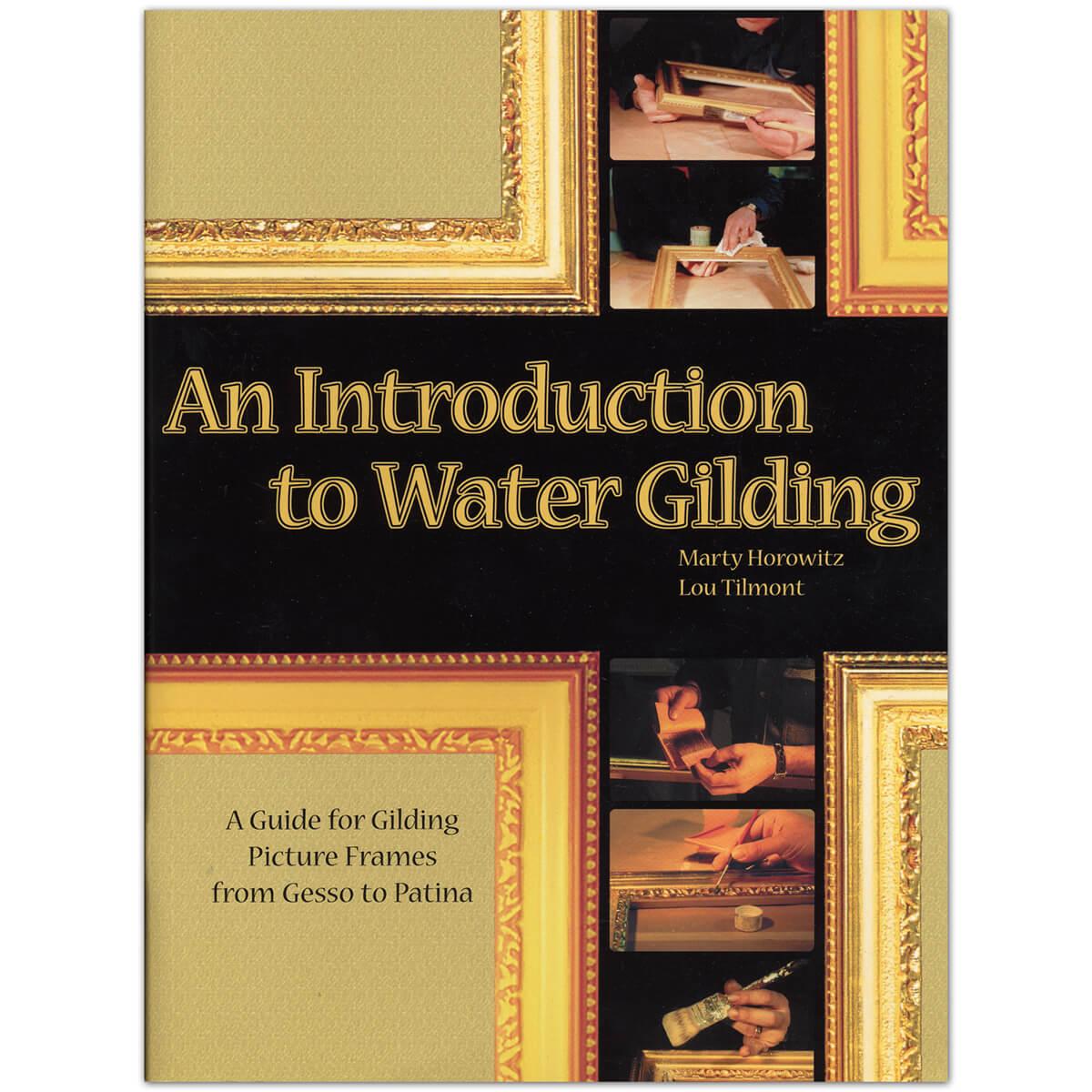 Books on Gilding and Finishing | TALAS