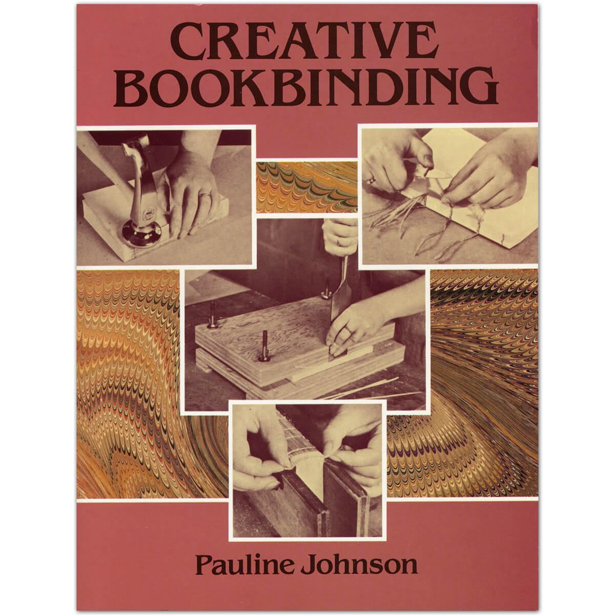 Unique Book Binding Techniques