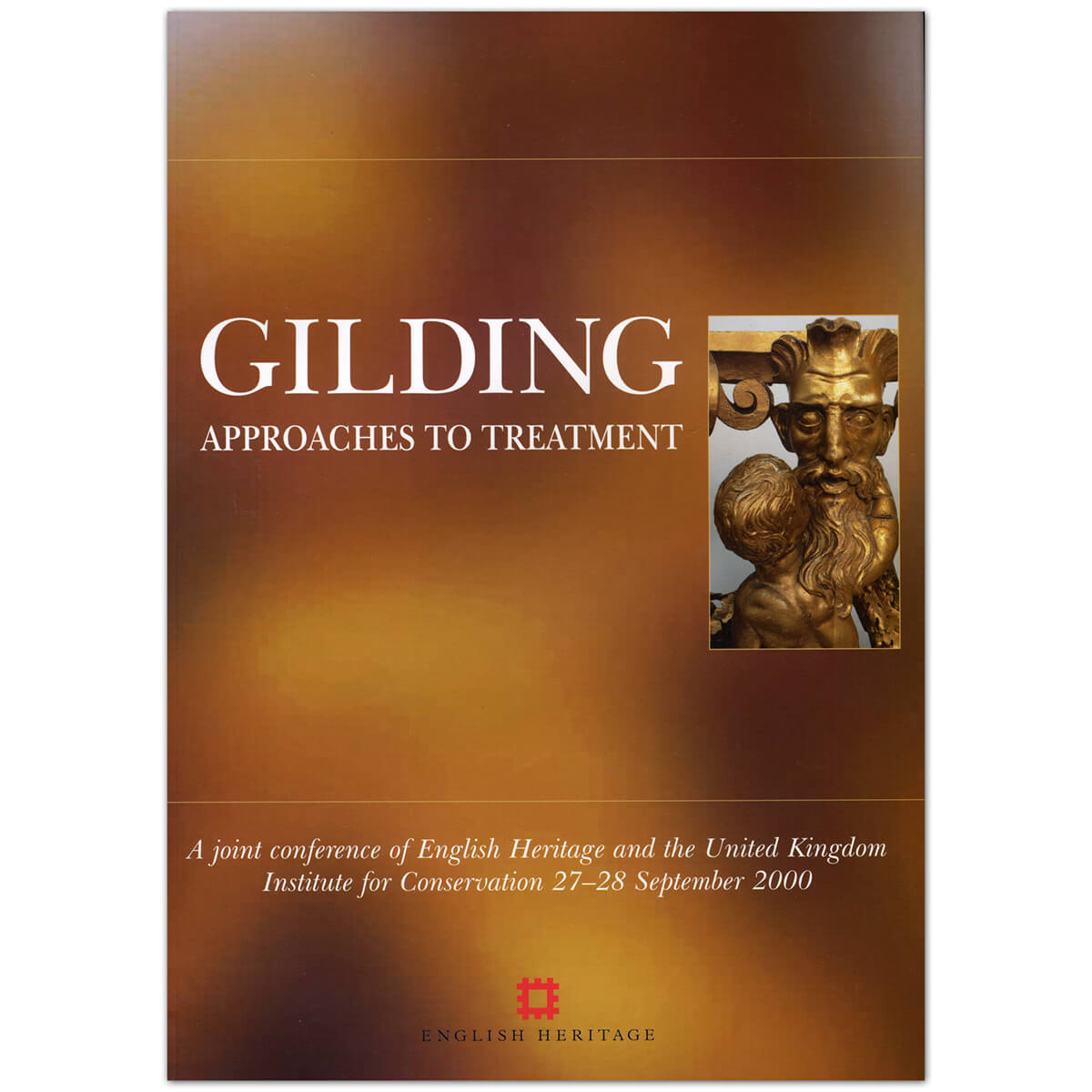 Books on Gilding and Finishing | TALAS