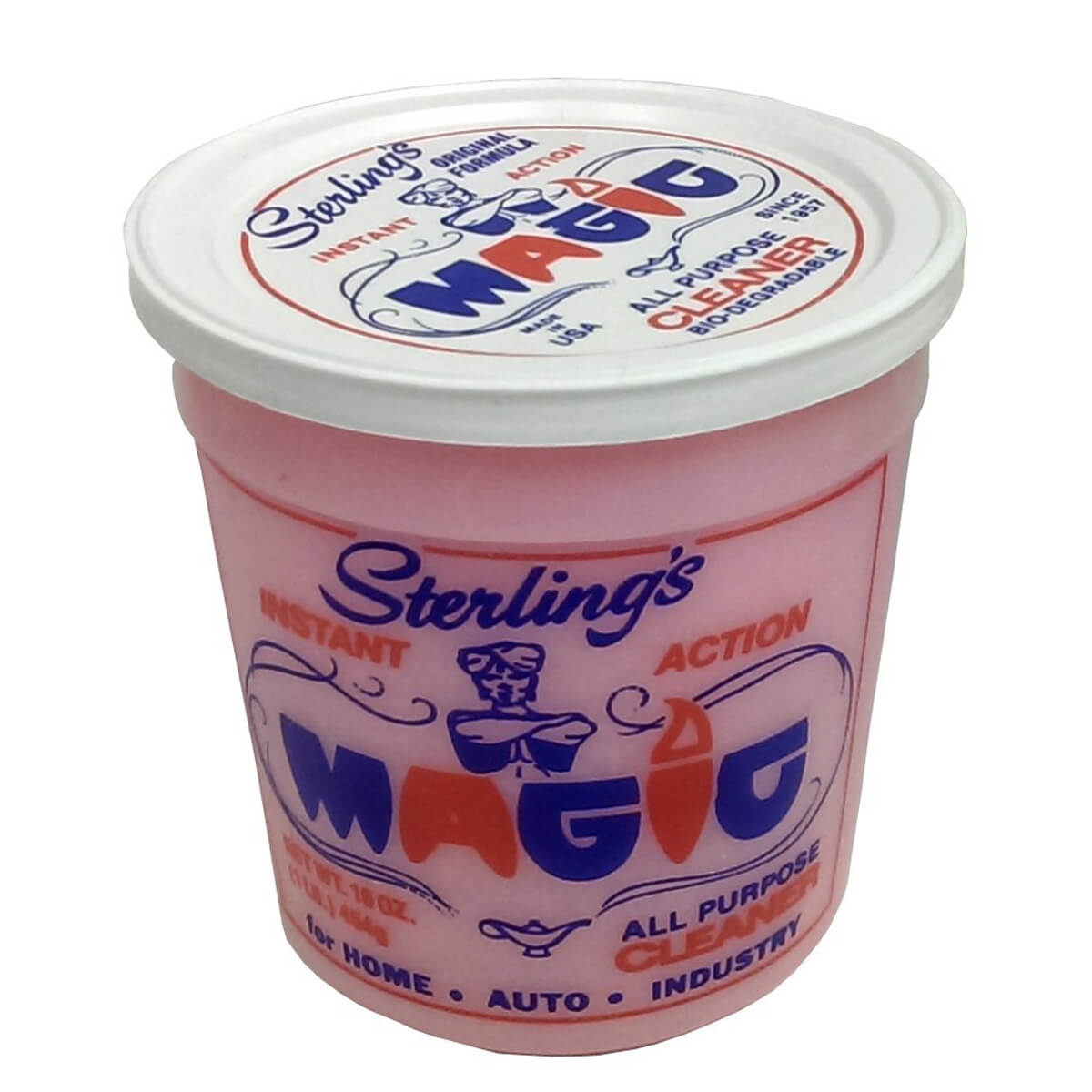 Sterling's Magic All Purpose Cleaner | TALAS