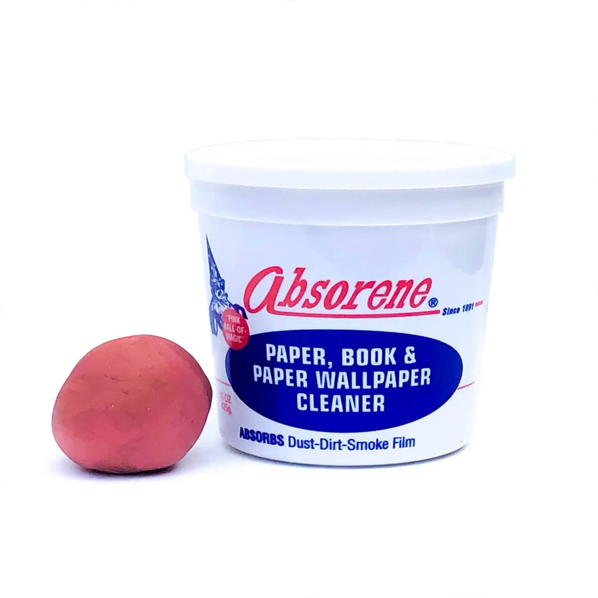Absorene Book and Paper Cleaner | TALAS