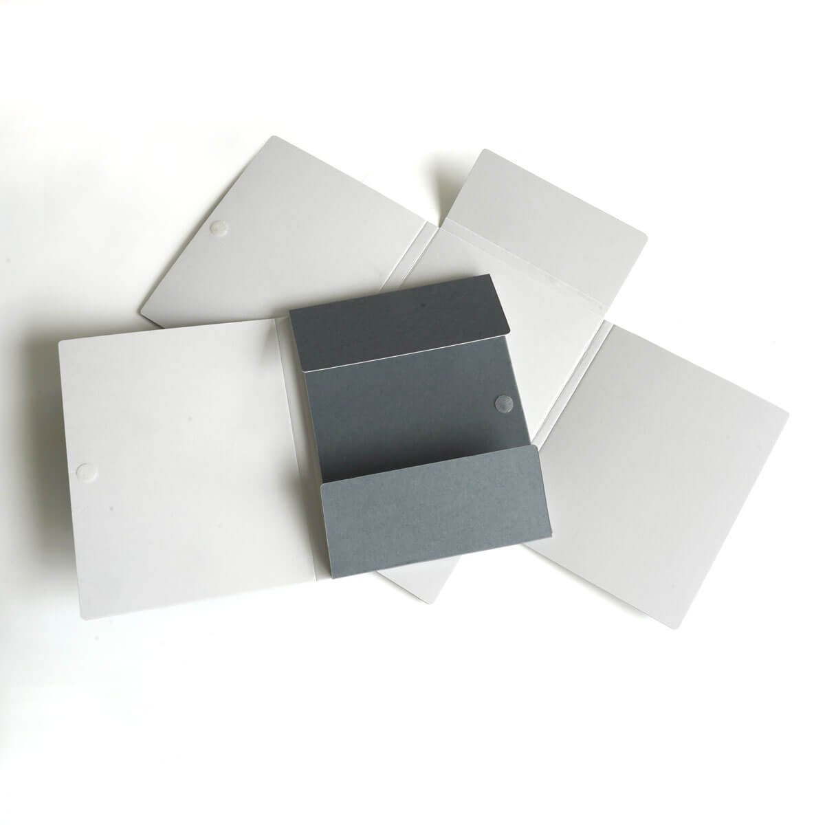 TF11 Custom 4-Flap Phase Folder | TALAS