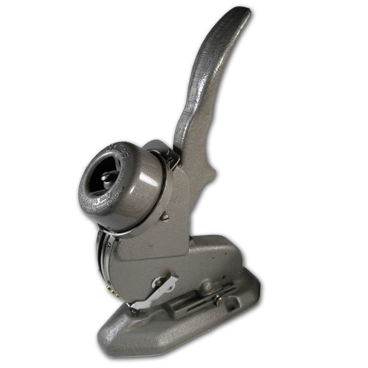 Bates Model 40 Automatic Eyeletter | TALAS