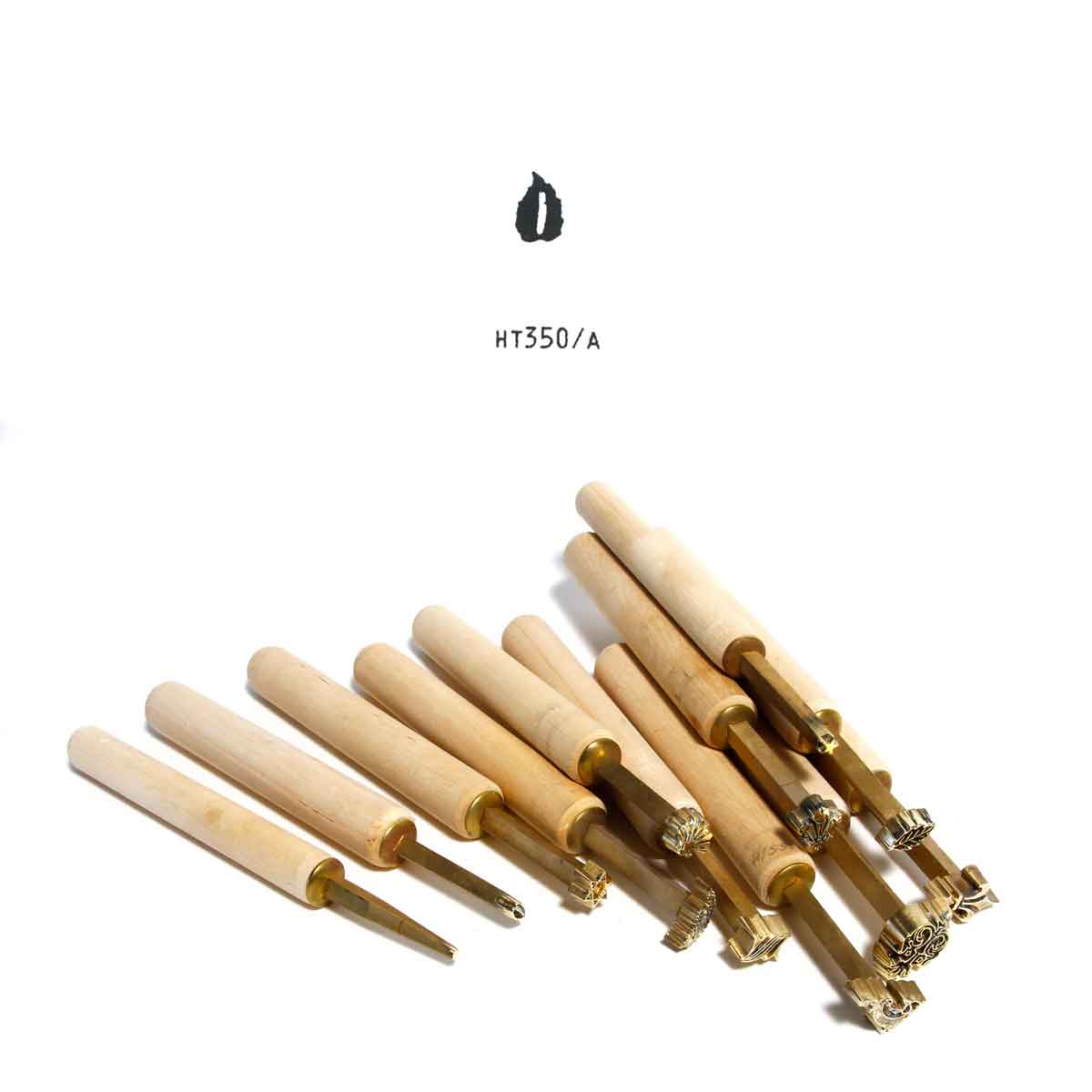 Brass Hand Tool HT 350/A | TALAS