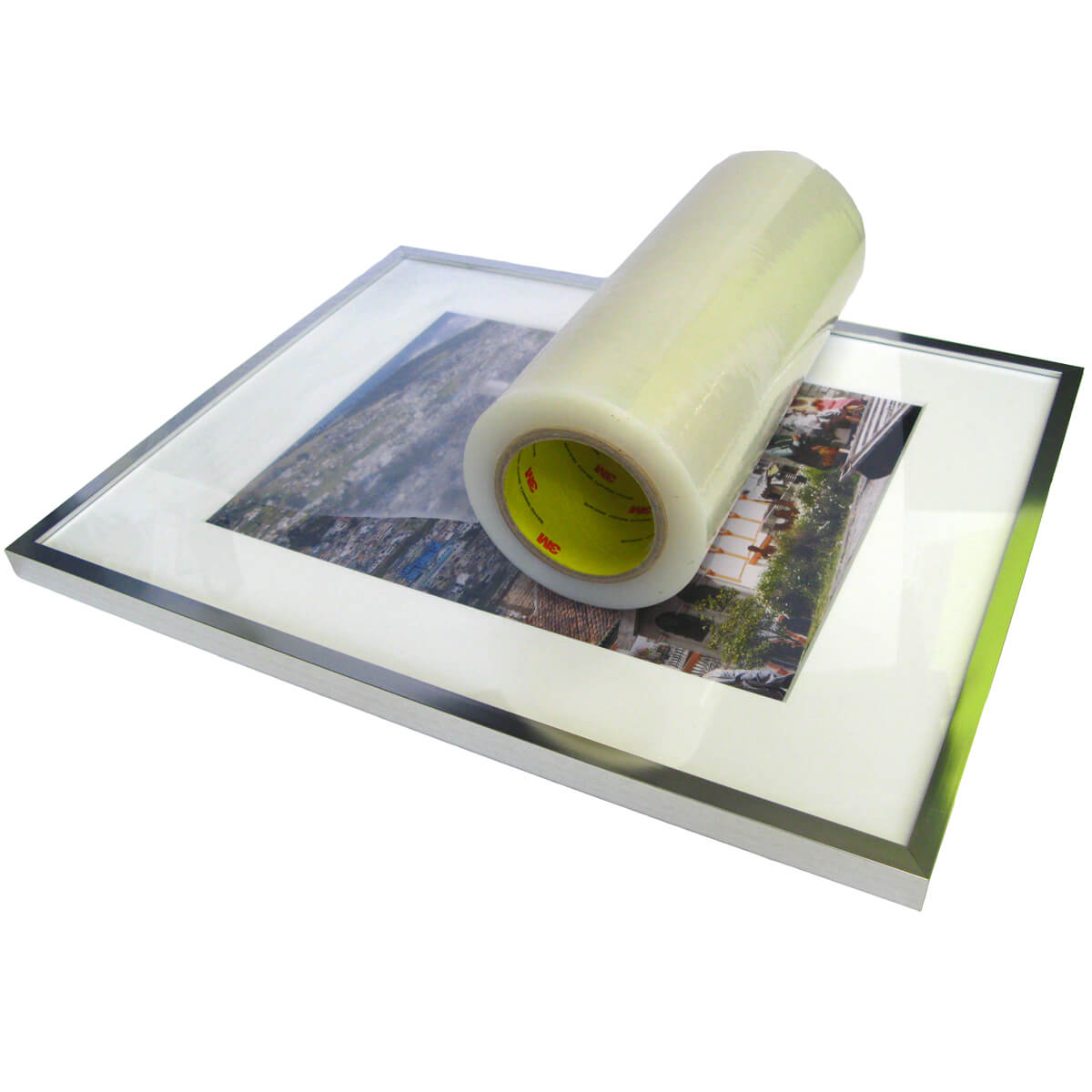 3m Glass Surface Protection Tape Talas