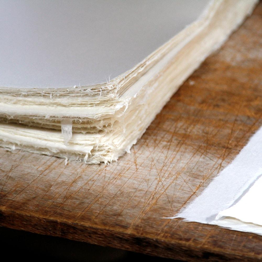 Kizuki Hosho Paper | TALAS