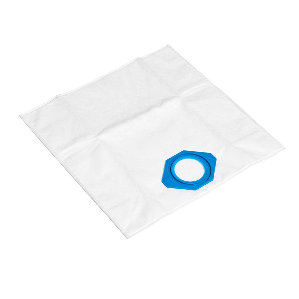 Nilfisk Fleece Dust Bags 5 Bags Pack