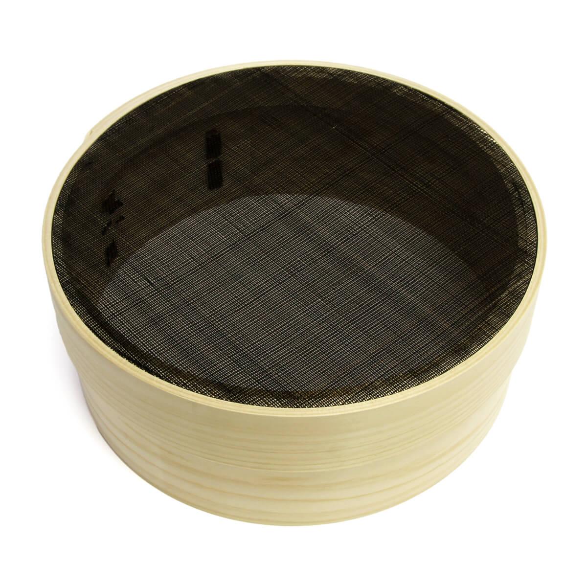 Horsehair Paste Strainer | TALAS