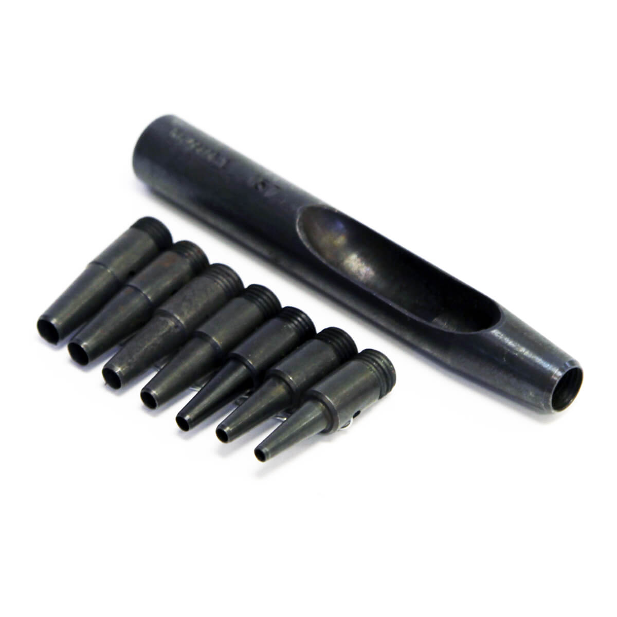 Mini Punch Set: Paper Punch | TALAS