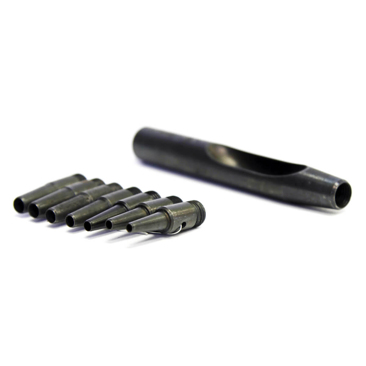 Mini Punch Set: Paper Punch | TALAS