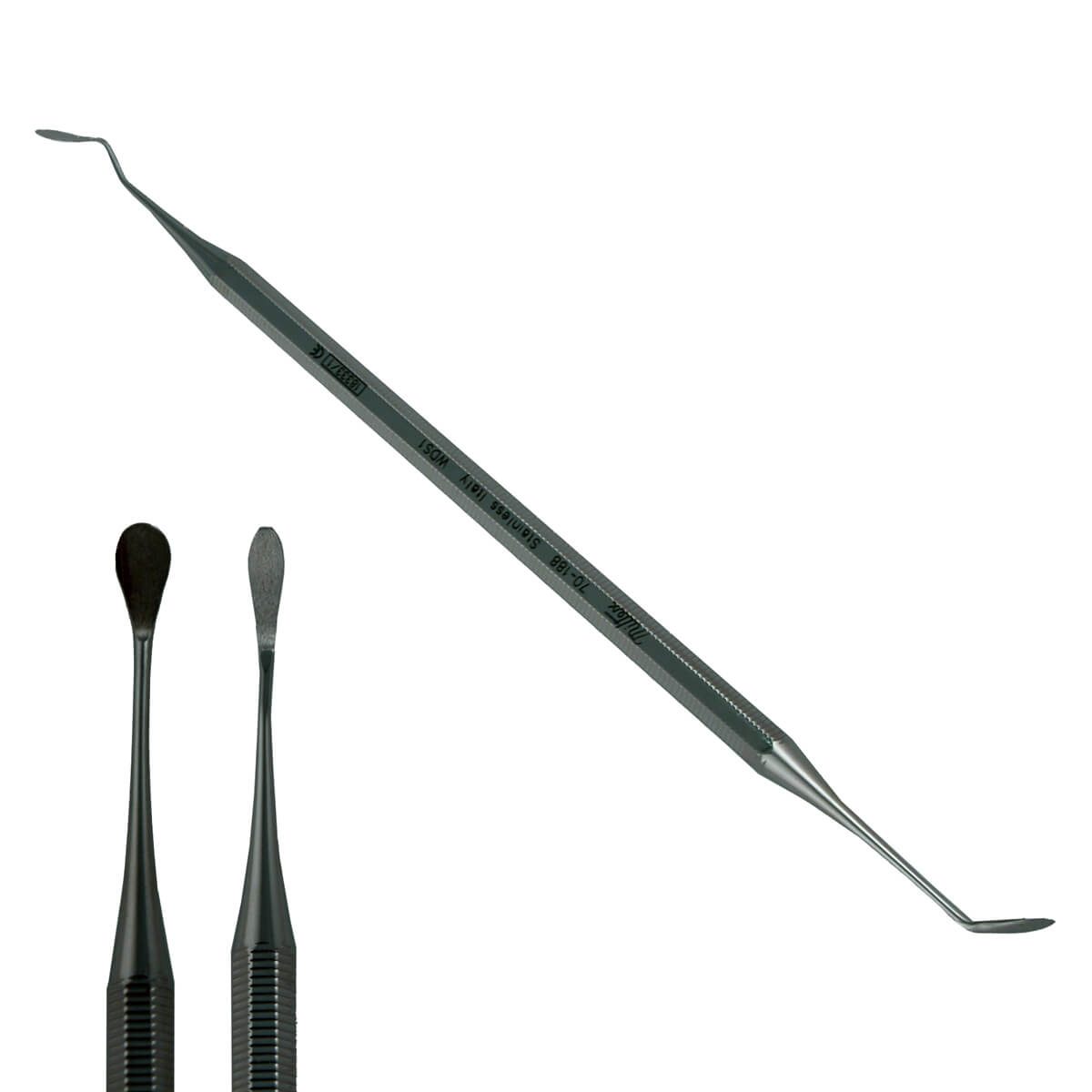 Plastic Filling Instrument | TALAS