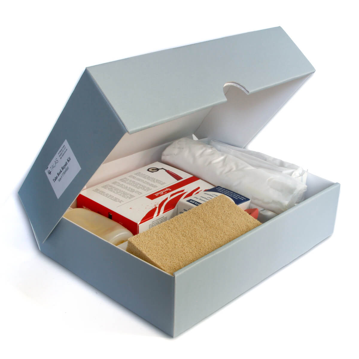Book Repair and Restoration Kit | TALAS