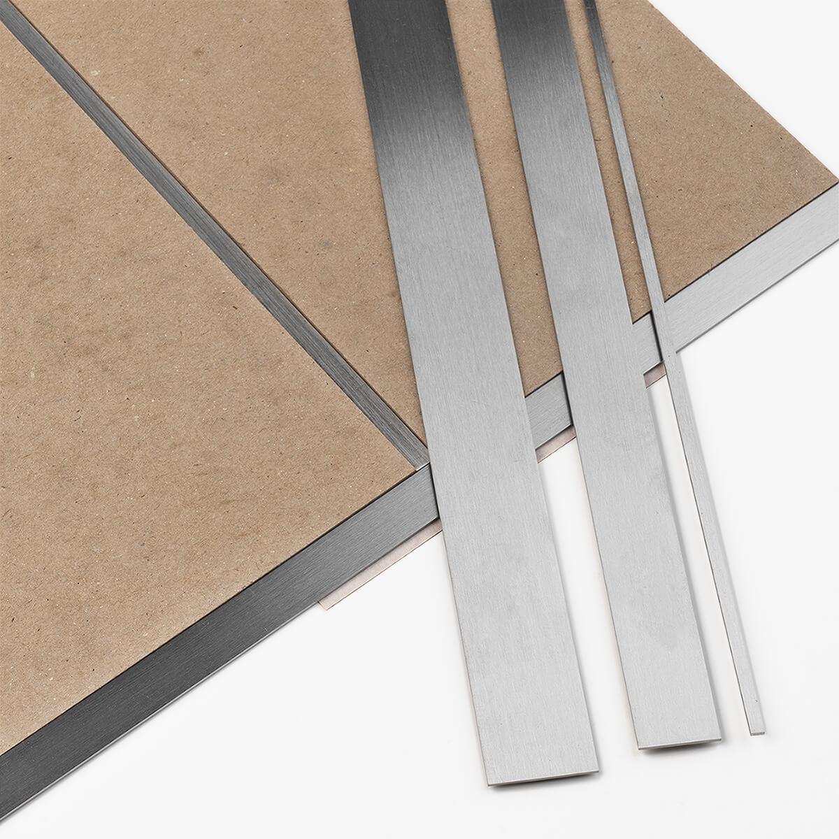 Steel Rule Set: Bookbinding Tools | TALAS