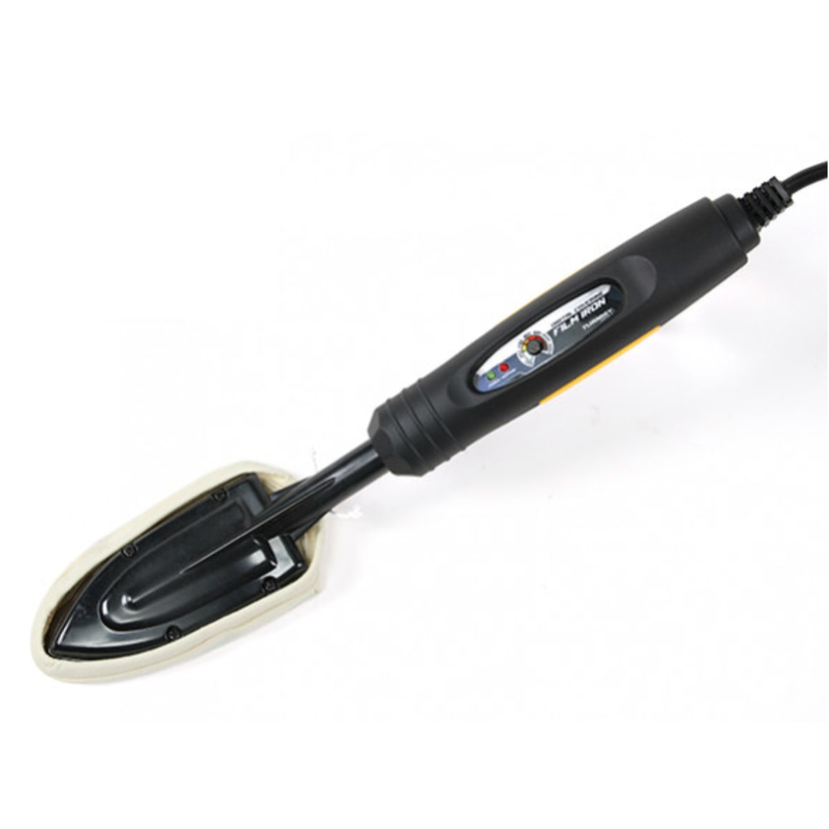 Advanced Technology Tacking Iron | TALAS