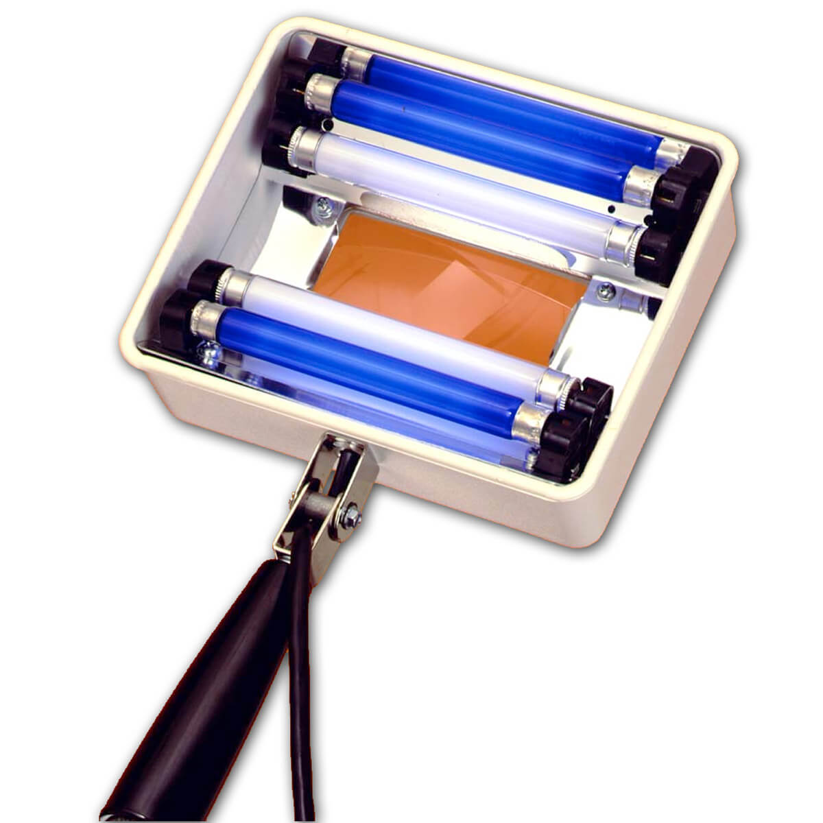 Q-22 UV Examination Light with Magnifier | TALAS