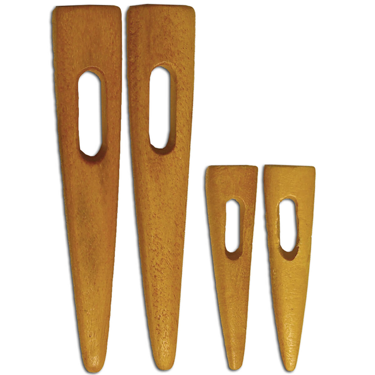 Halu Wood Clasps for Book and Boxmaking | TALAS