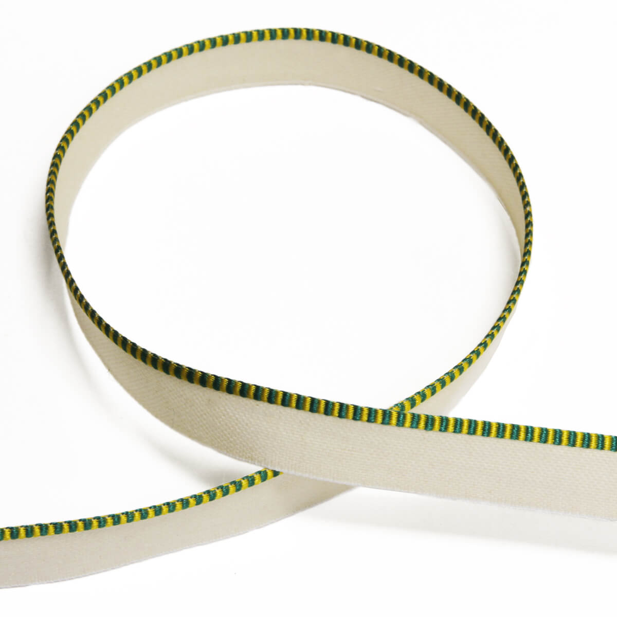 Woven Silk Bookbinding Headband | TALAS